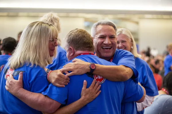 Updates from the 80th CWA Convention | Envoy Agents